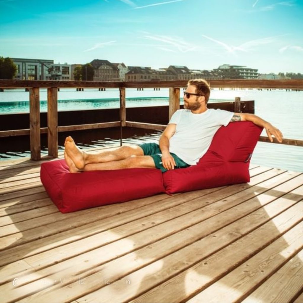 MY POUF - 1er Fournisseur au Maroc de Pouf de détente a base Micro-billes