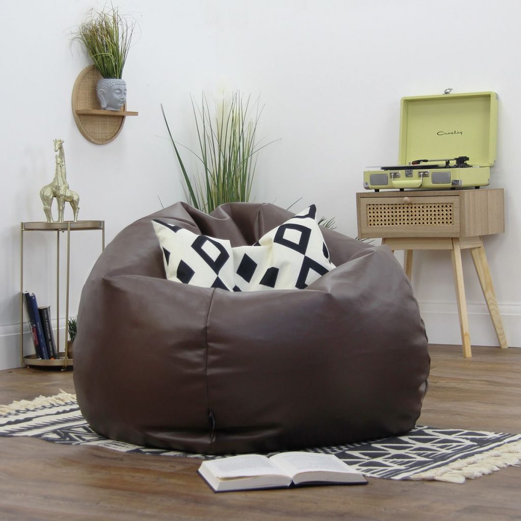 MY POUF - 1er Fournisseur au Maroc de Pouf de détente a base Micro-billes