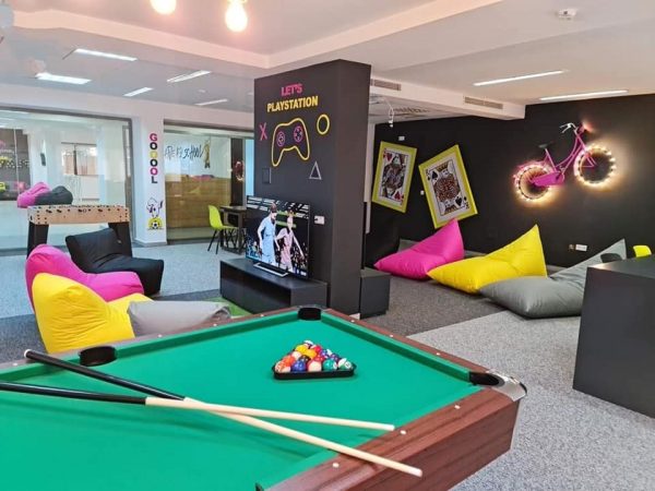 MY POUF - 1er Fournisseur au Maroc de Pouf de détente a base Micro-billes