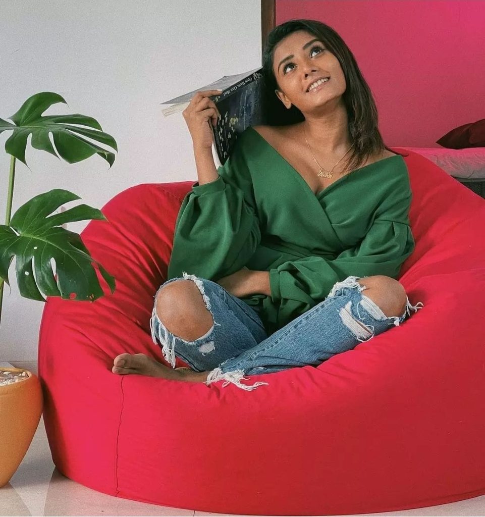 MY POUF - 1er Fournisseur au Maroc de Pouf de détente a base Micro-billes