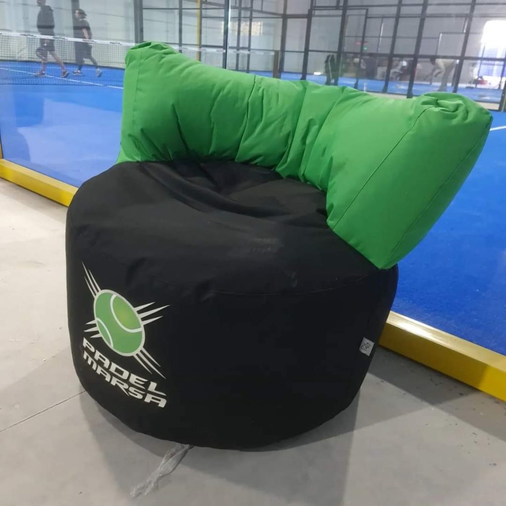 MY POUF - 1er Fournisseur au Maroc de Pouf de détente a base Micro-billes