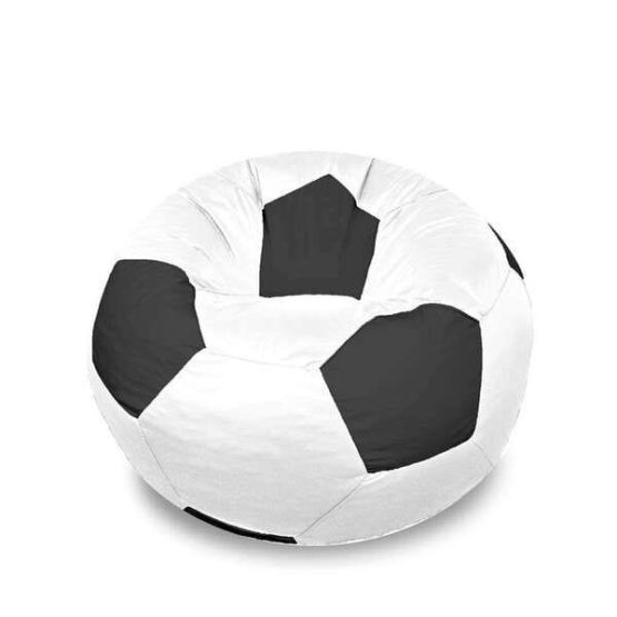 Pouf Football - 1er Fournisseur au Maroc de Pouf de détente a base ...